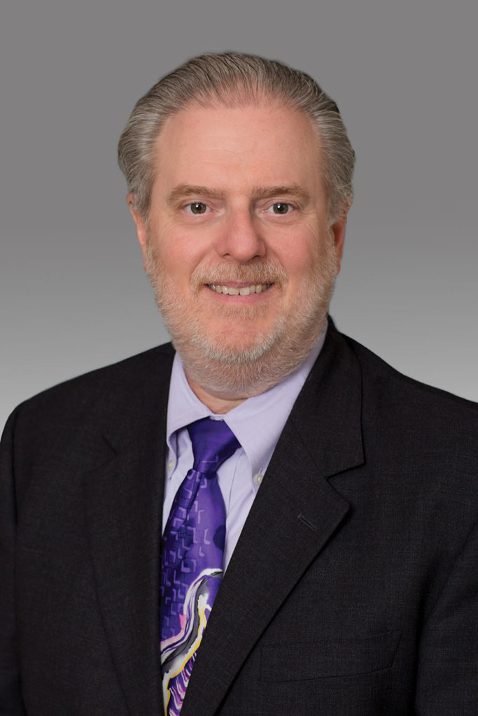 Dr. G. Timothy Petito - Tampa Style Magazine