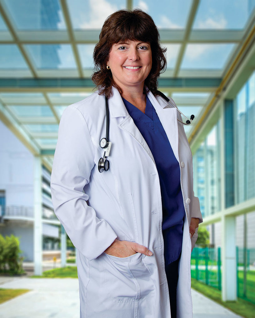 Melissa Webster, DVM - Tampa Style Magazine