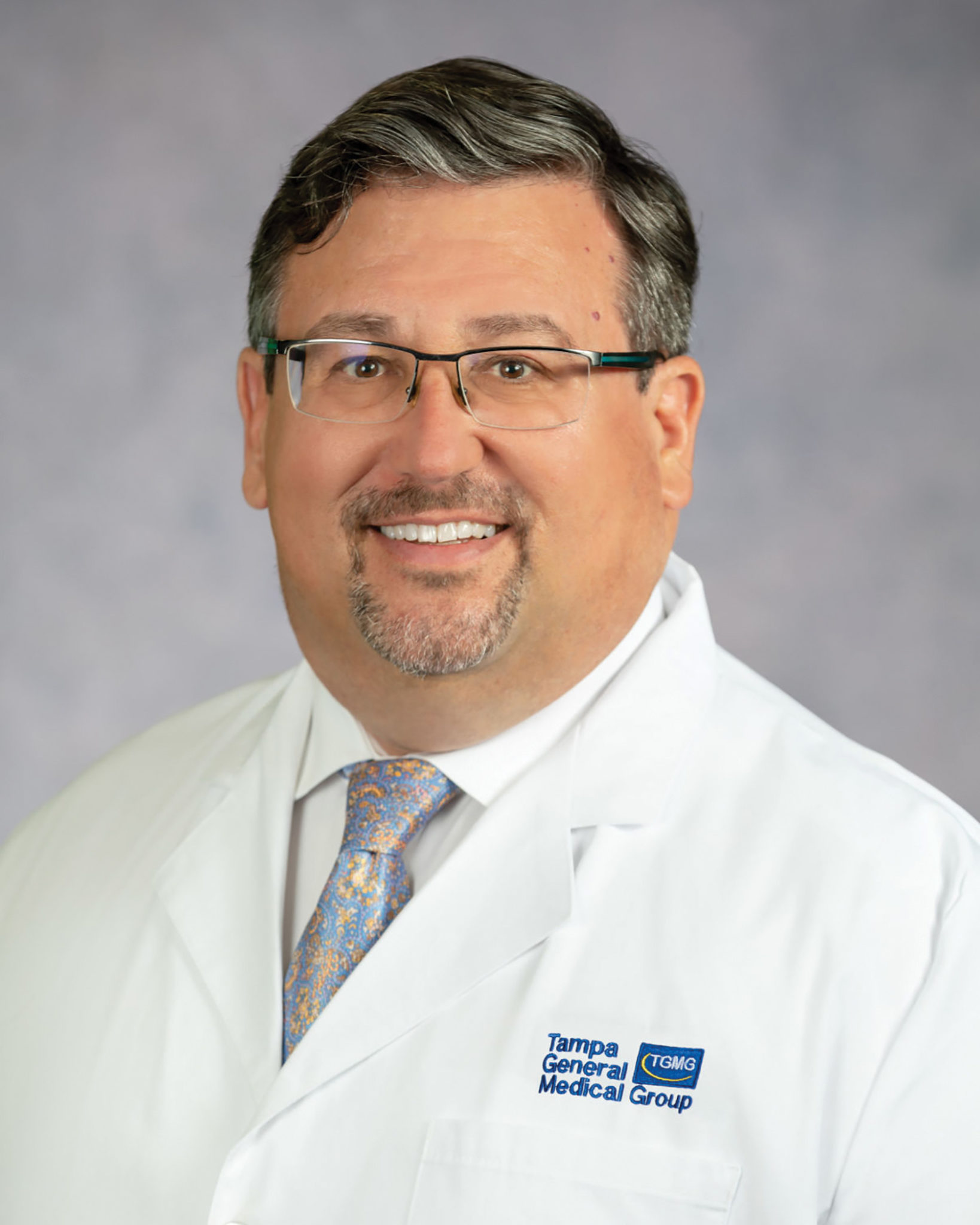 Matthew L. Anderson, MD, PhD - Tampa Style Magazine