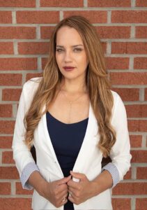 Candice Rojas-Colucci - Tampa Style Magazine