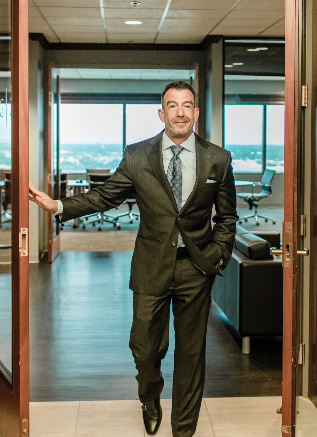 Jeffrey “Jack” Gordon - Tampa Style Magazine