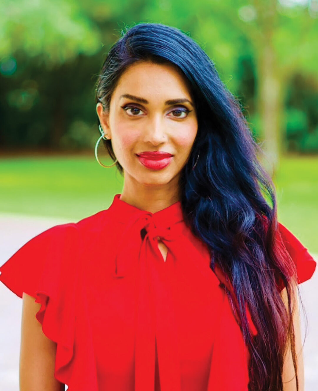 Deepa Verma MD, AIHM - Tampa Style Magazine