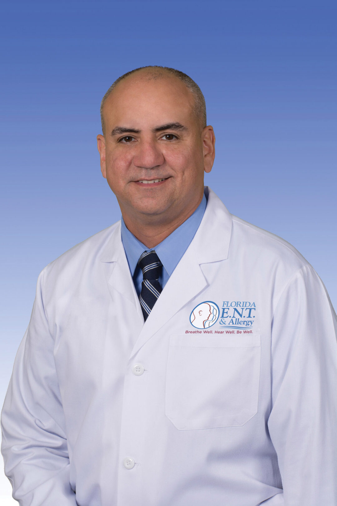 Miguel Rivera, MD - Tampa Style Magazine