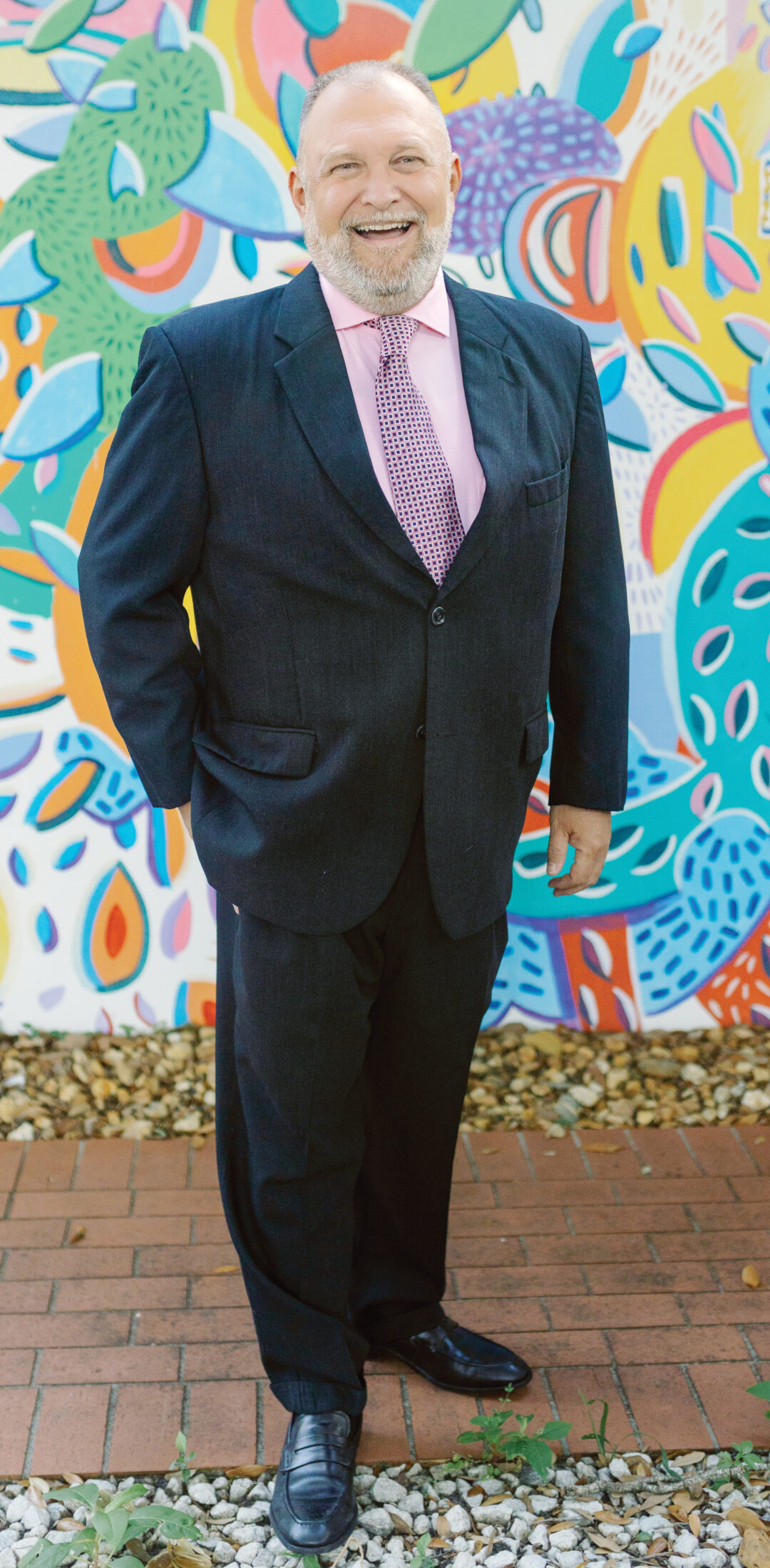 Christopher Baird, MD - Tampa Style Magazine