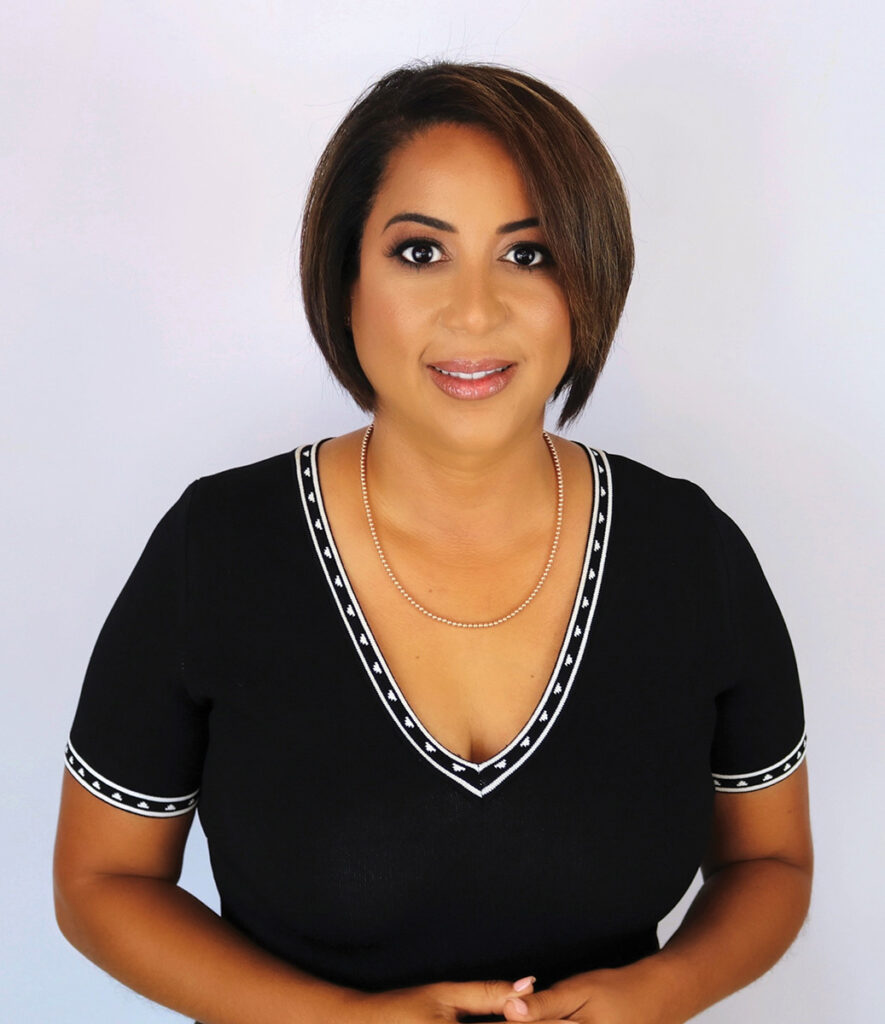 Onelia Ramirez-Cook, M.D. DFAPA - Tampa Style Magazine
