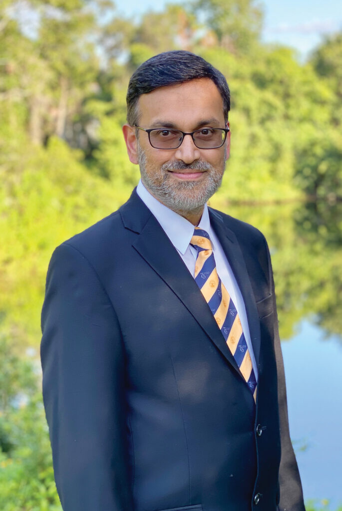 Raj Pai, MD, FAAP - Tampa Style Magazine
