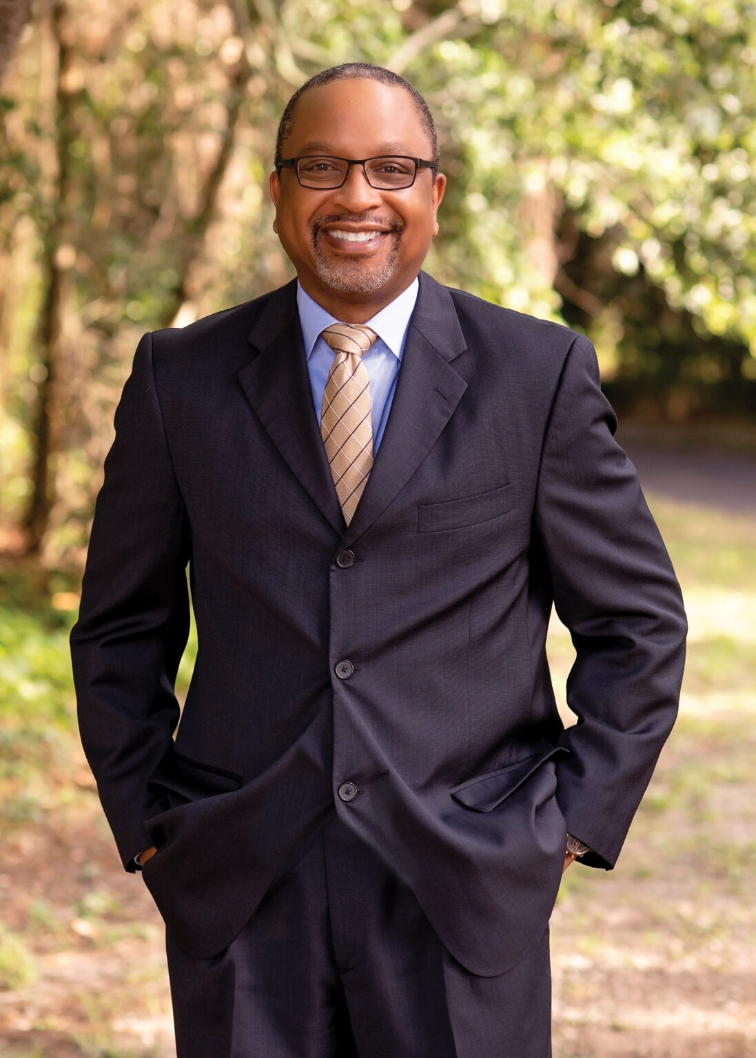 Yves A. Gabriel - Tampa Style Magazine