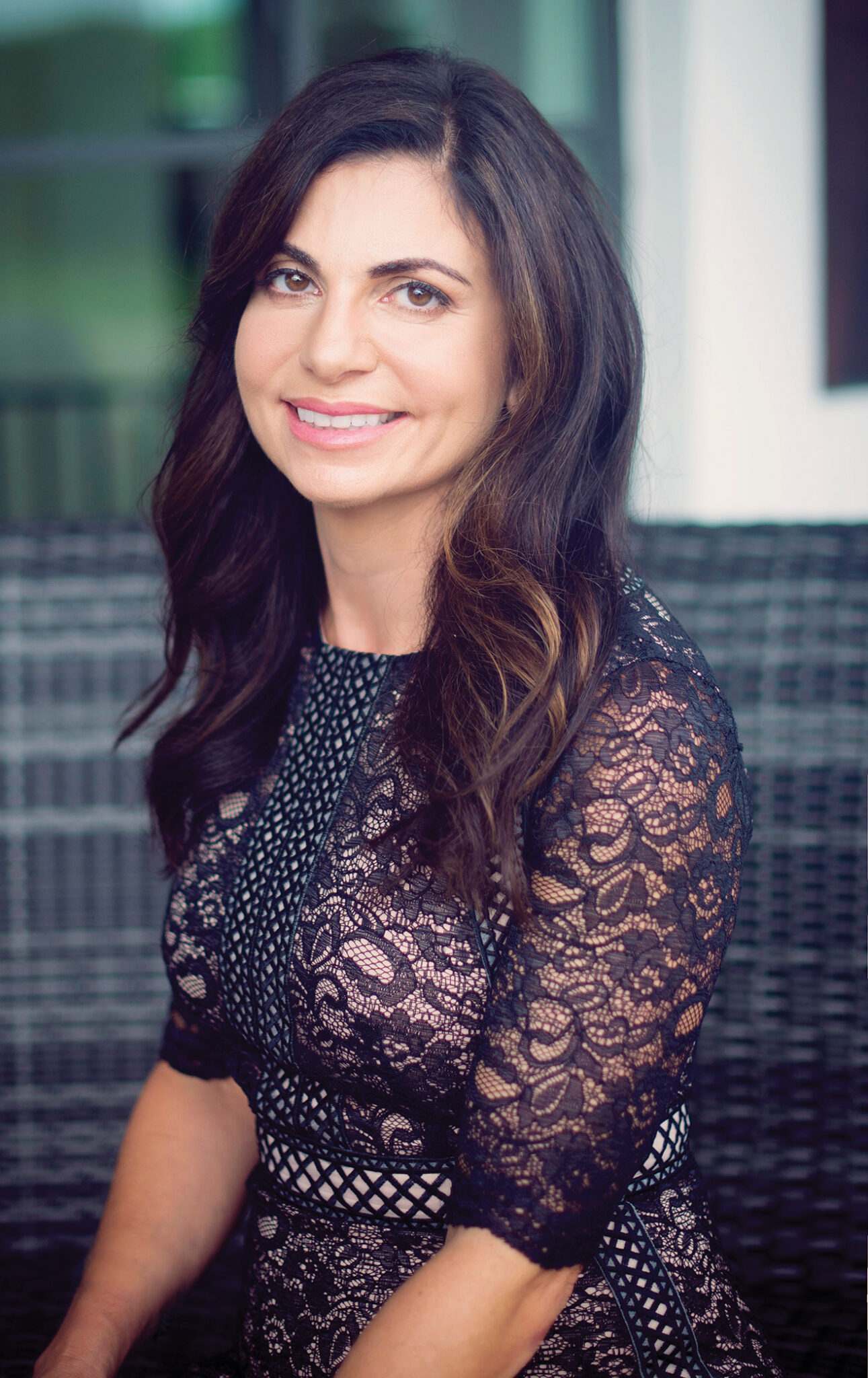 Effie Pappas Politis, MD FACS - Tampa Style Magazine