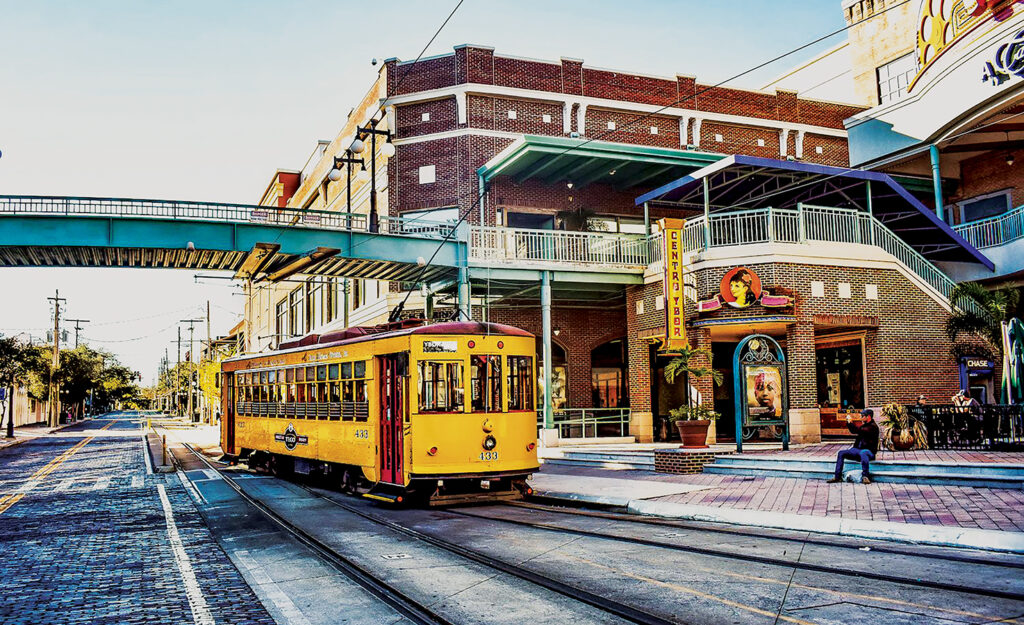 Why Ybor City is known as the “Cigar Capital of The World” - Tampa ...