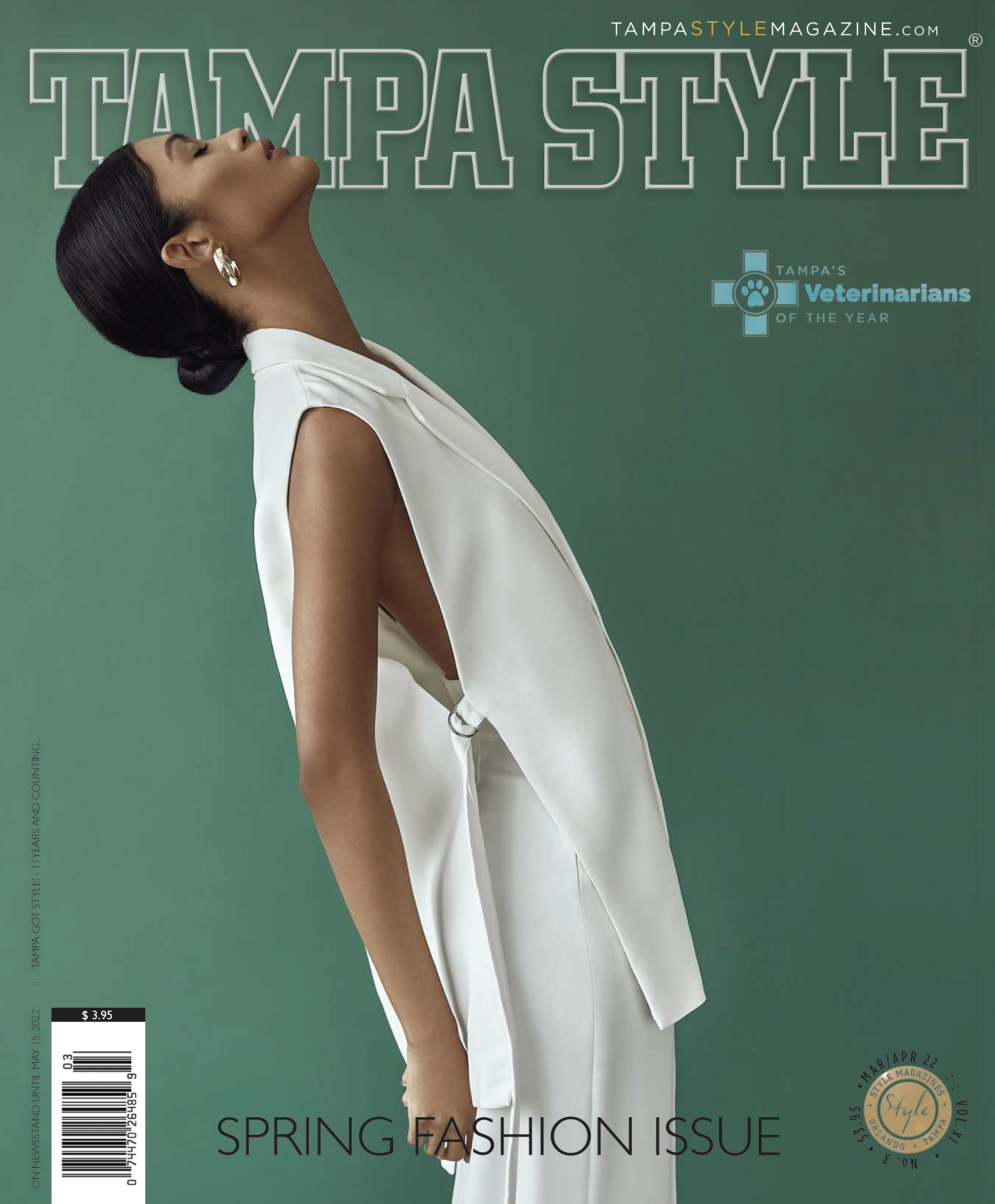 Tampa Style Magazine - Tampa Got Style - Since 2010