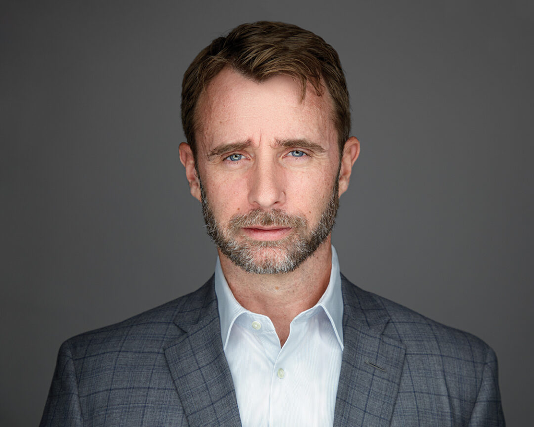 Mickey Keenan - Tampa Style Magazine