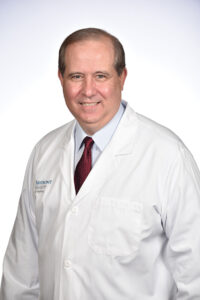 F. Curtis Bryan II, MD - Tampa Style Magazine