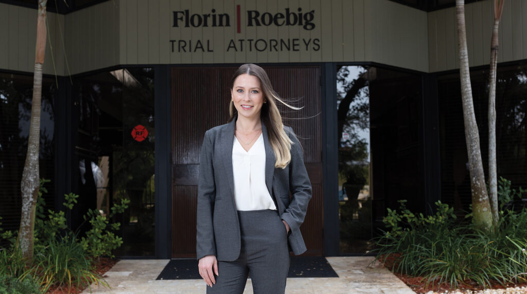 Taylor Roebig - Tampa Style Magazine