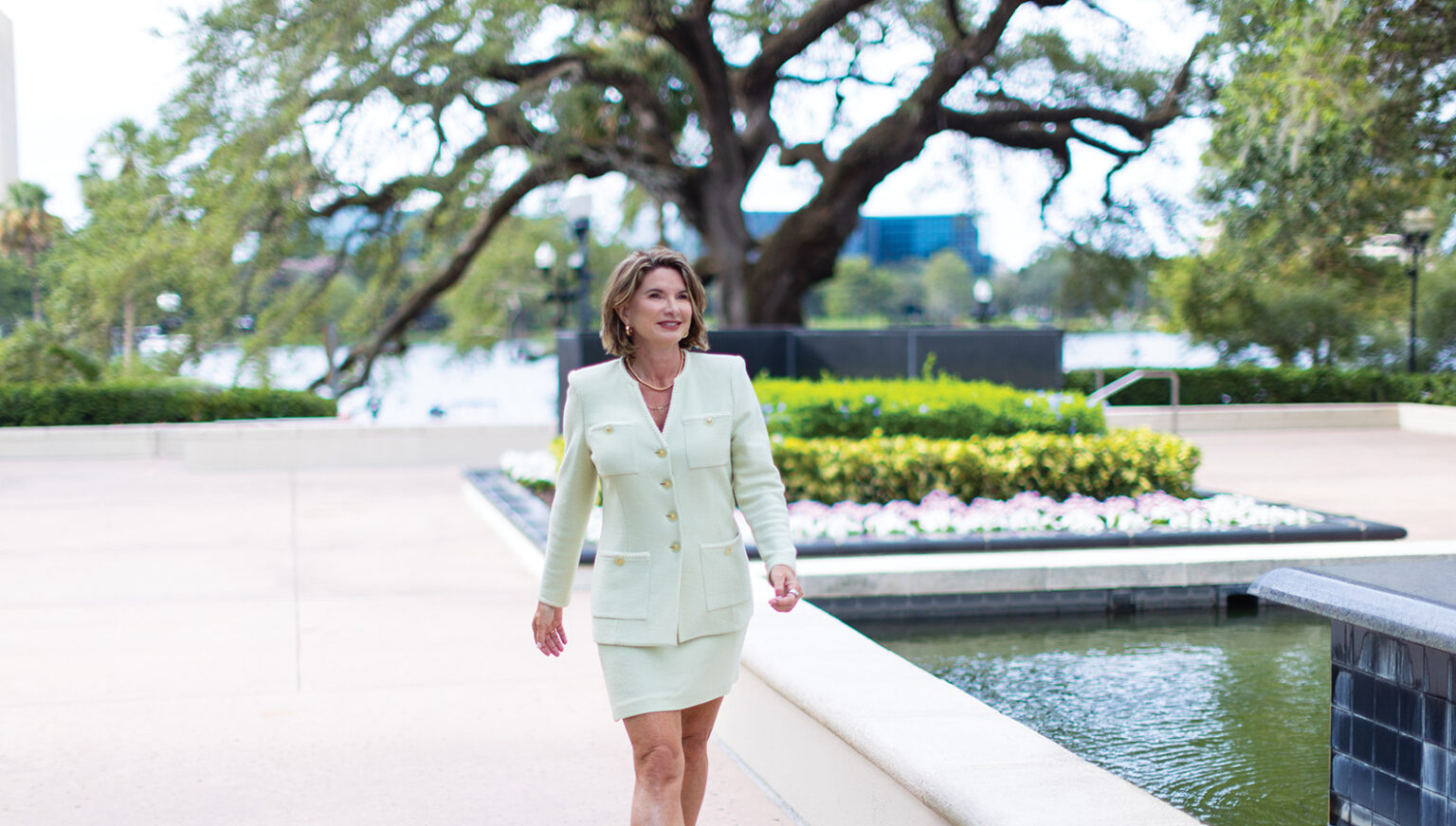 Shannon McLin - Tampa Style Magazine