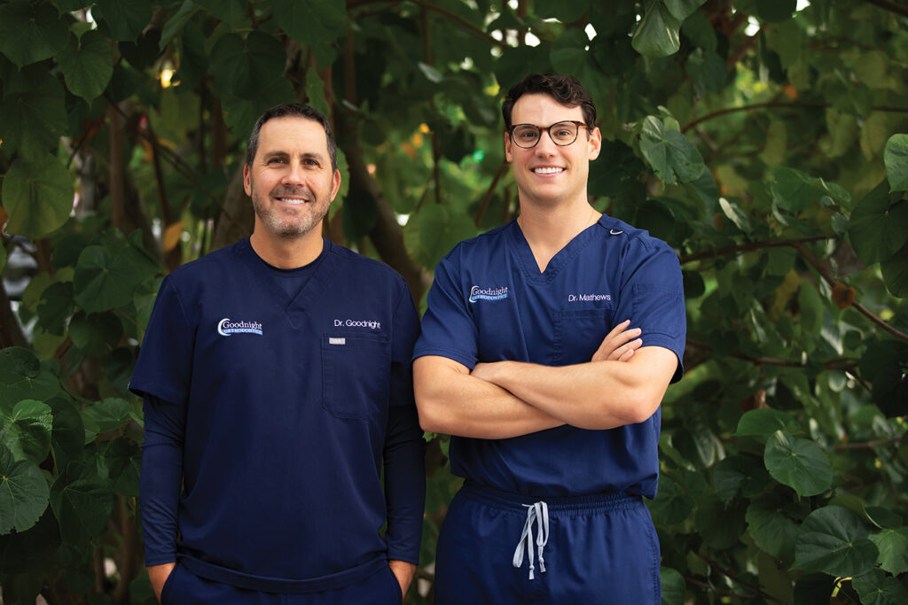 Goodnight Orthodontics - Tampa Style Magazine
