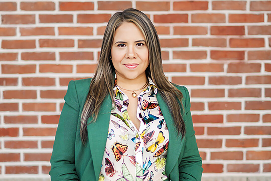 Pamela - Tampa Style Magazine