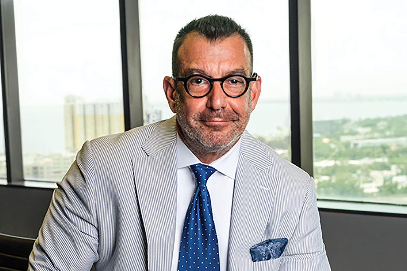 Jeffrey “Jack” Gordon - Tampa Style Magazine