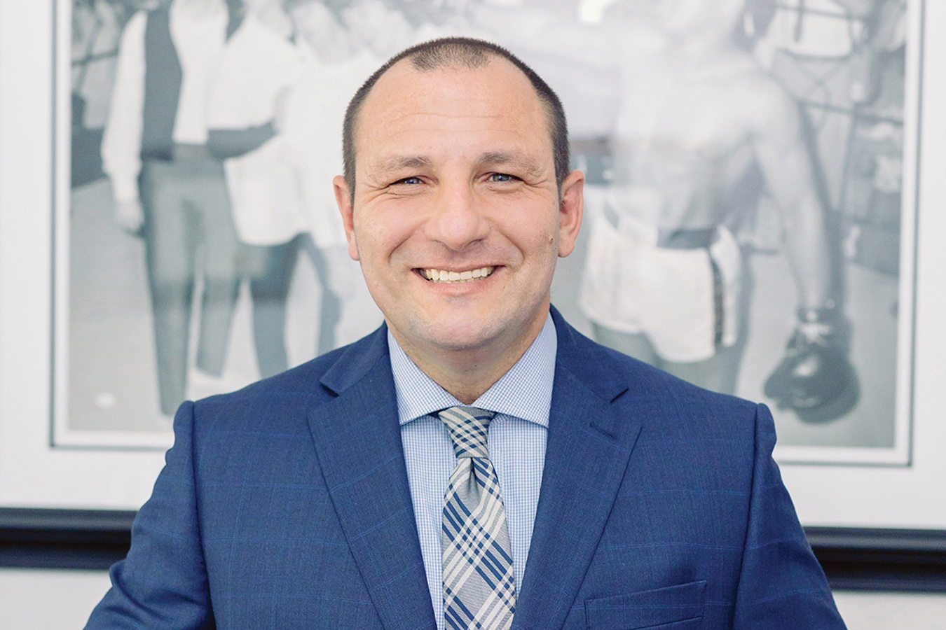 Jason Kobal - Tampa Style Magazine