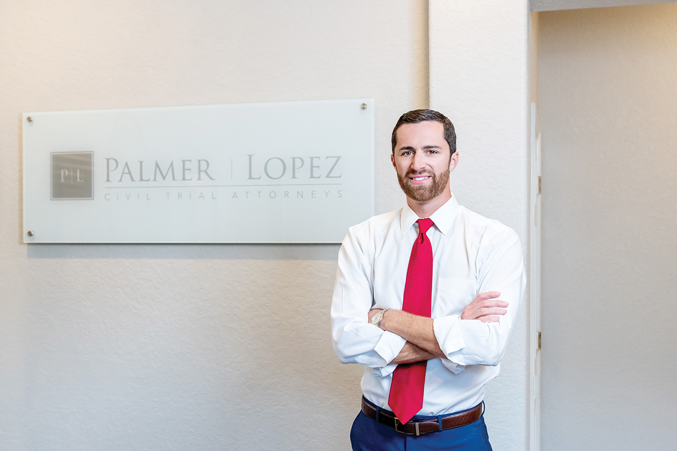 Joseph K. Lopez, Jr. - Tampa Style Magazine