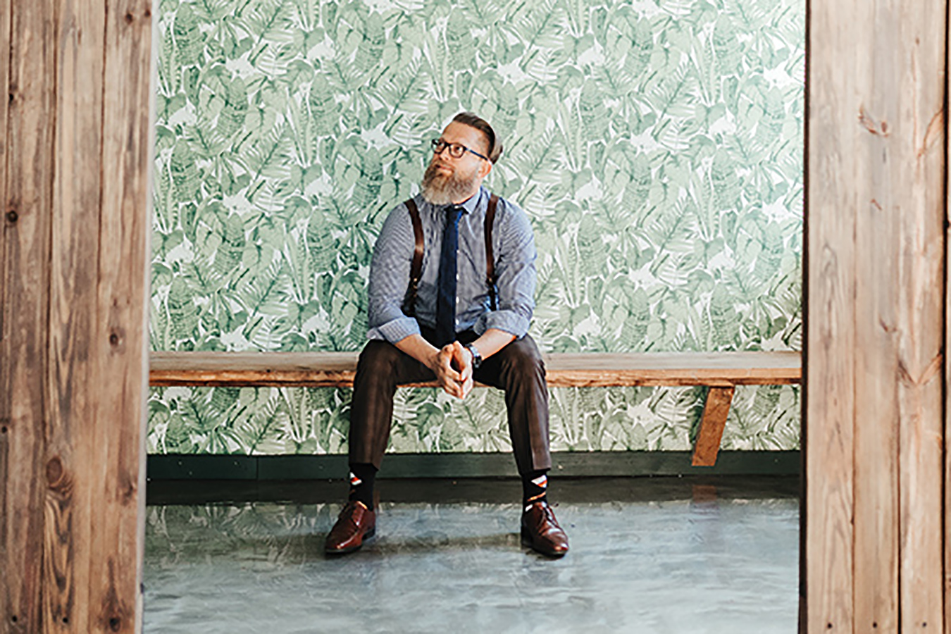 Paul J. Phipps, Esquire - Tampa Style Magazine