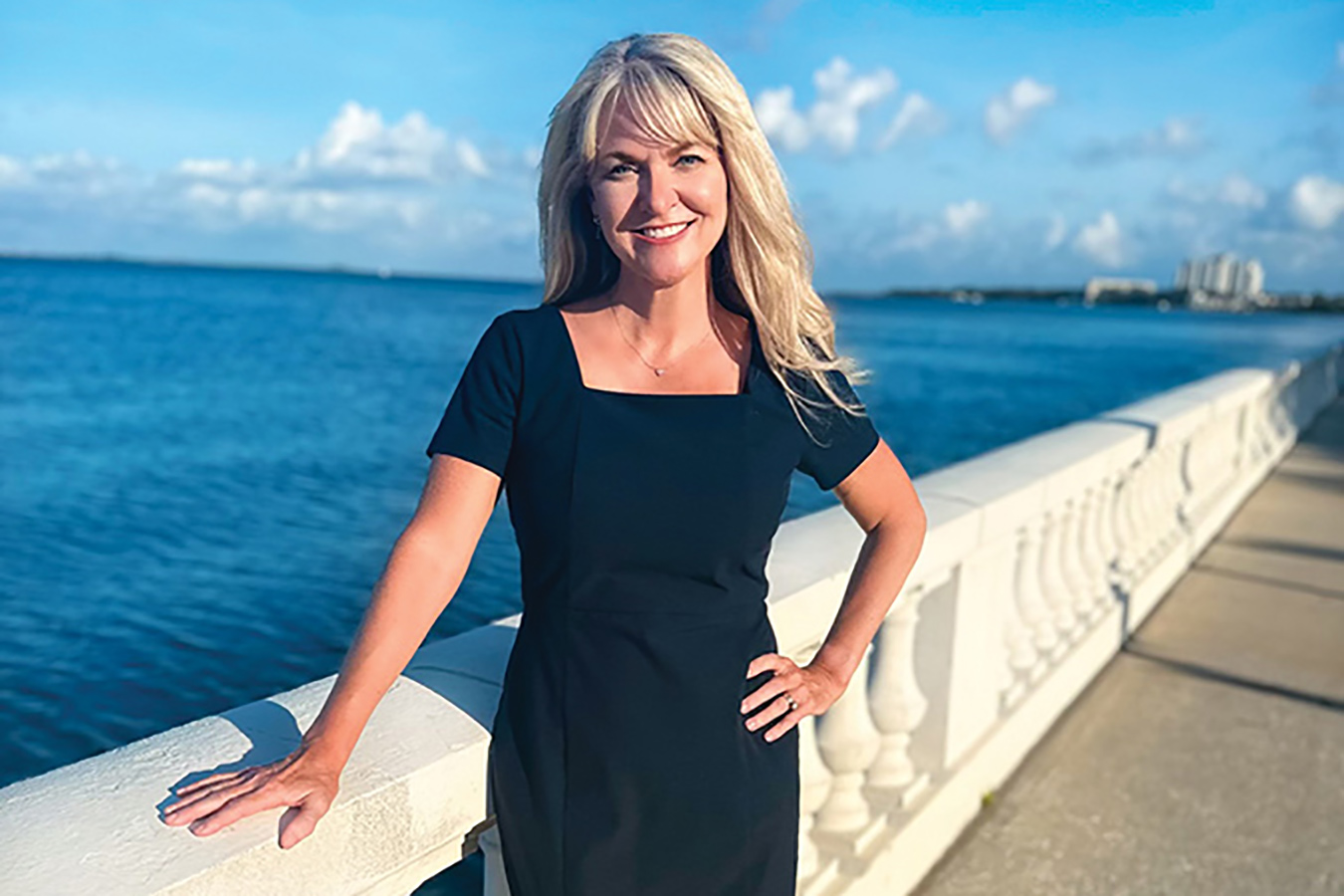Kimberly Reynolds Beckwith, Esq. - Tampa Style Magazine