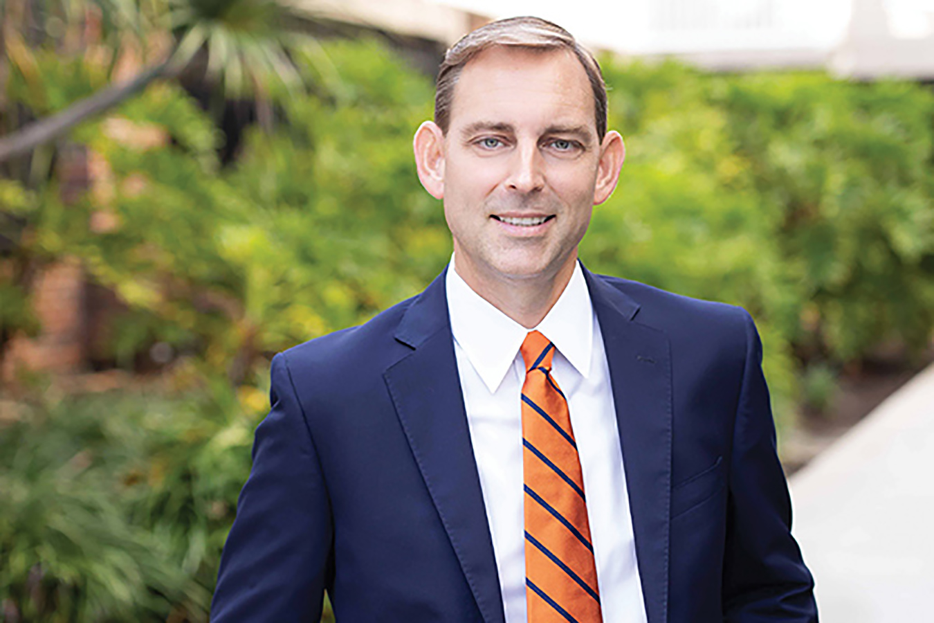 David C. Murray, Esq. - Tampa Style Magazine