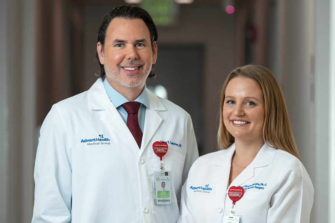 Dr. Jaime E. Sanchez - Tampa Style Magazine