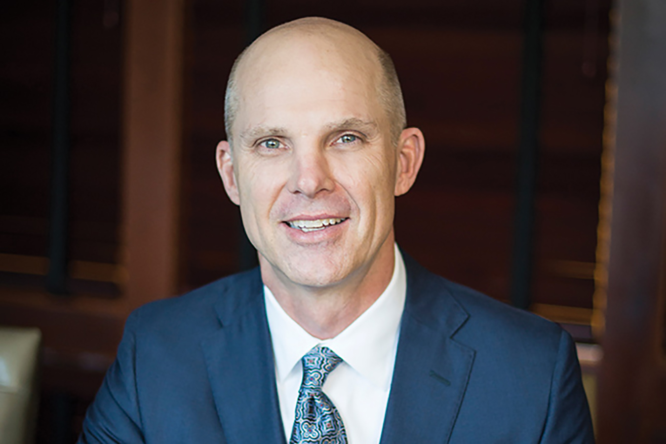 J. Daniel “Dan” Clark - Tampa Style Magazine