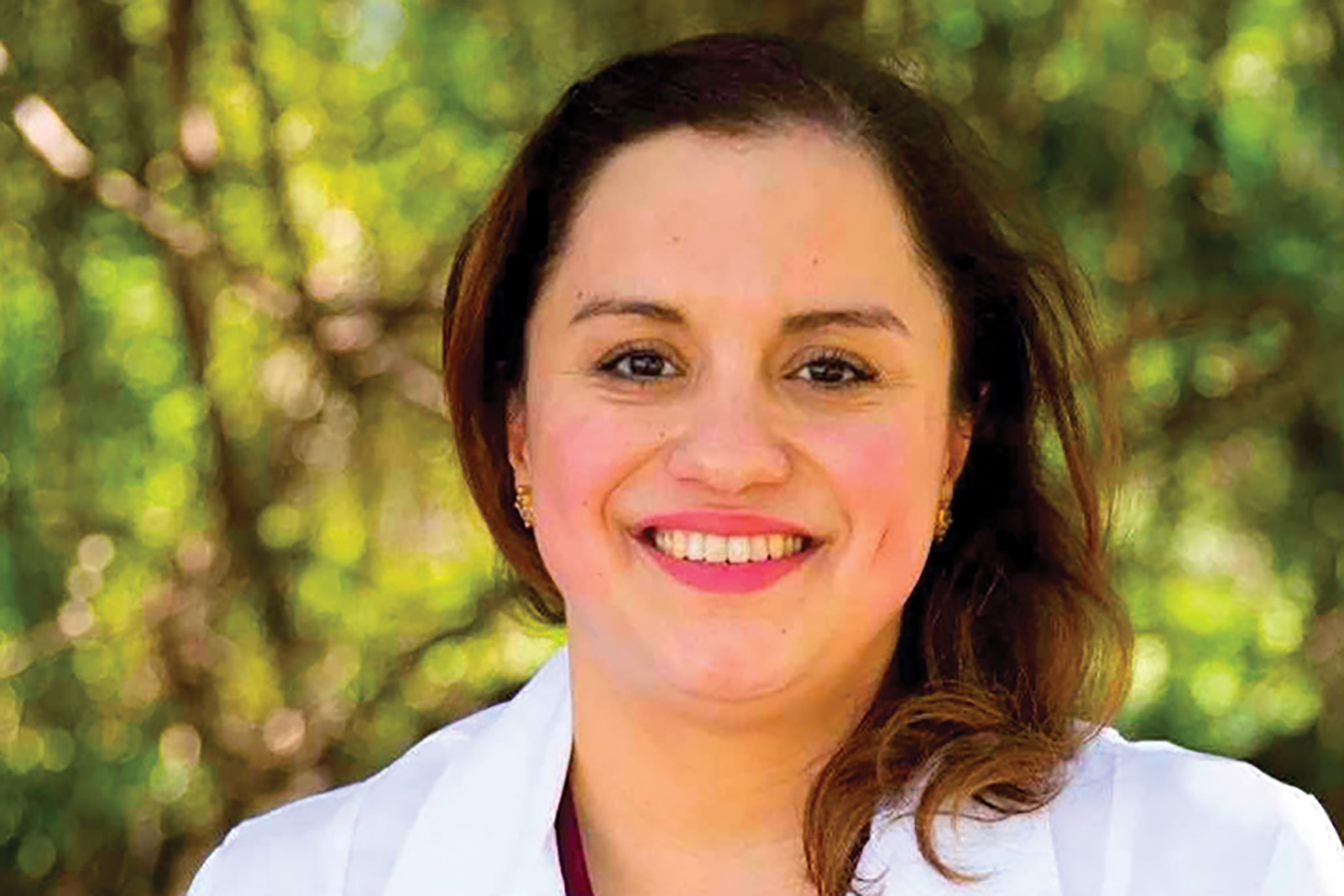 Dr. Jennifer Irizarry - Tampa Style Magazine