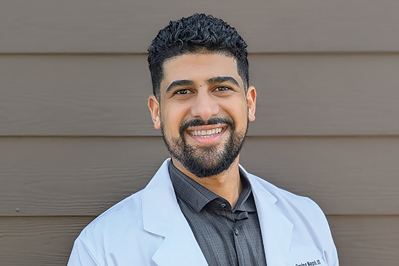 Dr. Carlos Naguib - Tampa Style Magazine