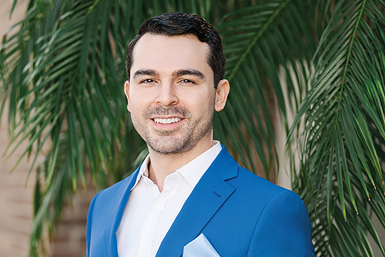 Norberto Mancera, MD - Tampa Style Magazine