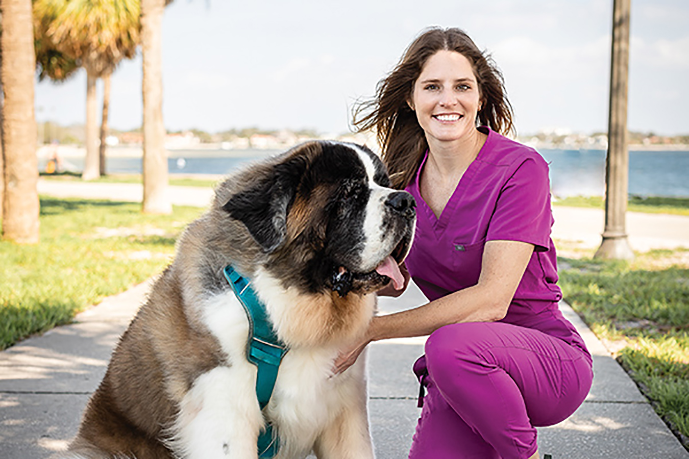 Madeleine Randall - Tampa Style Magazine