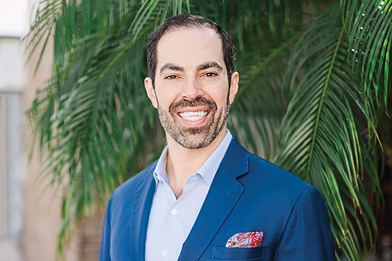 Robert J. Applebaum, MD, MBA - Tampa Style Magazine