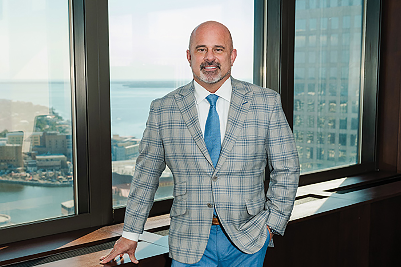 Richmond Flowers - Tampa Style Magazine