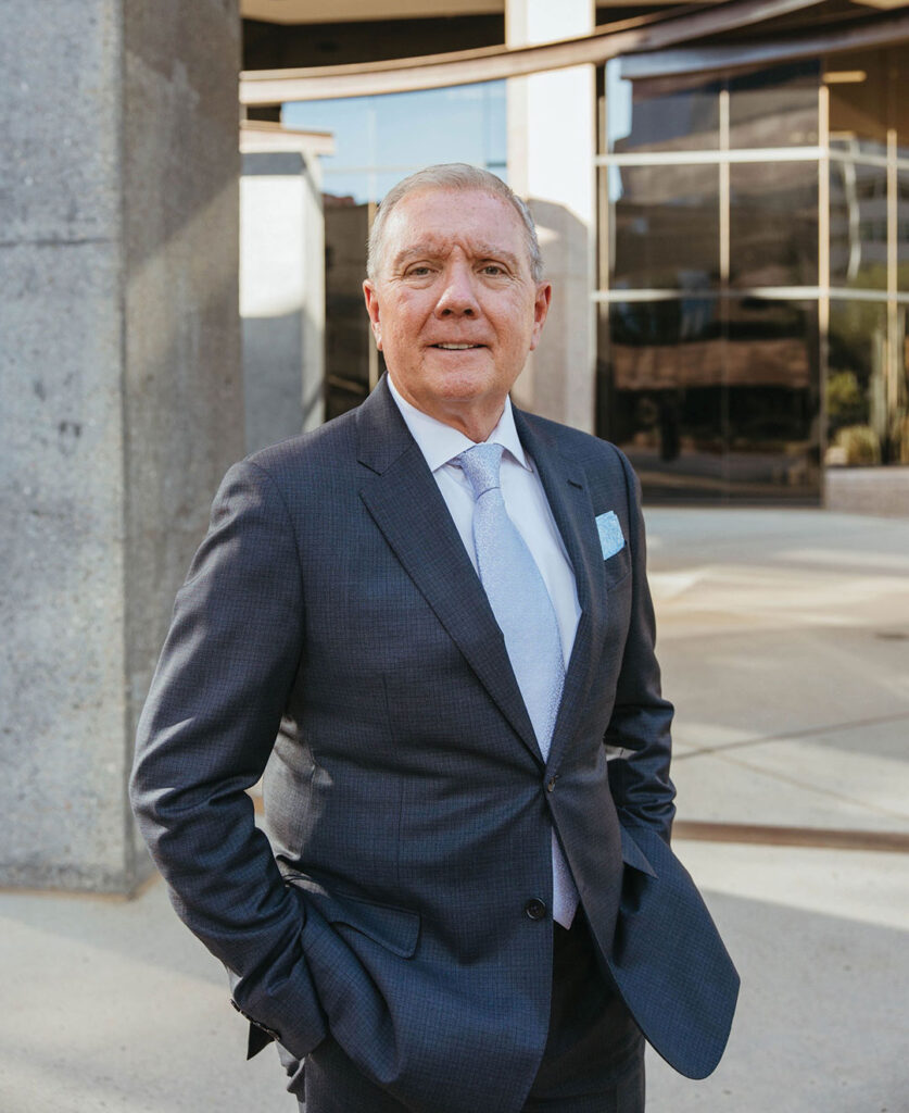Schultz - Tampa Style Magazine