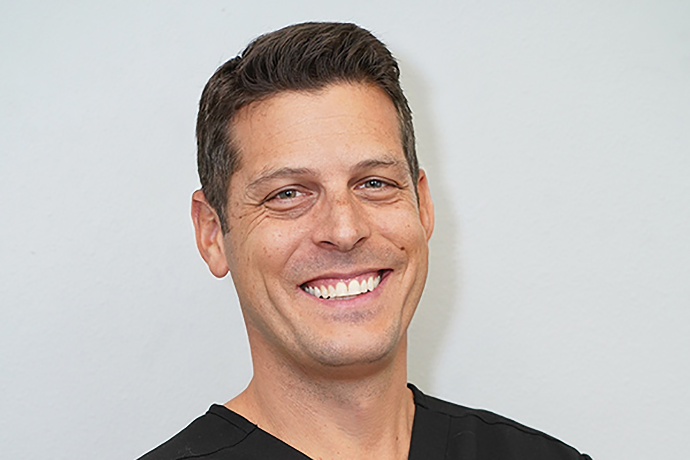 Sev Kessler, DC - Tampa Style Magazine