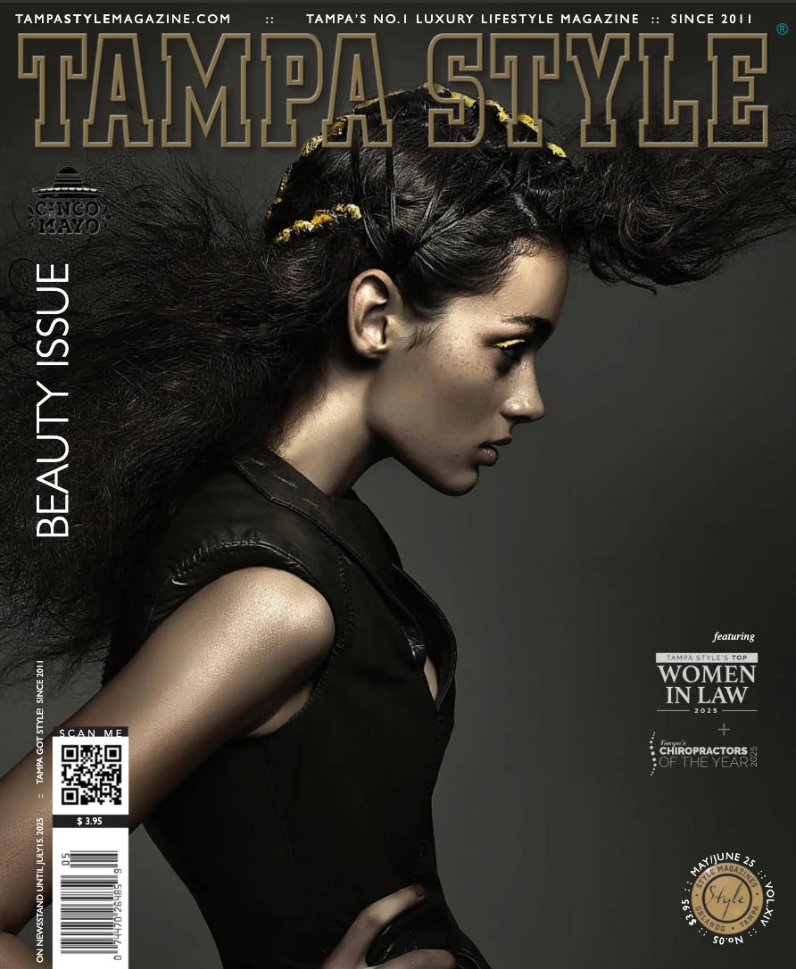 Dr. Rodney Randall, MD, FACC, FSCAI - Tampa Style Magazine