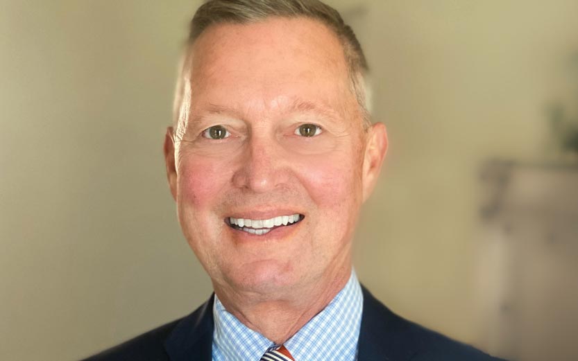 George F. Gramling, III - Tampa Style Magazine