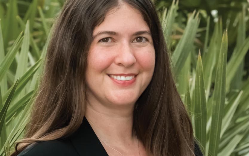 Jane Cynthia Graham, Esq. - Tampa Style Magazine