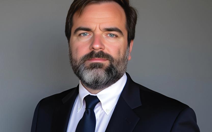 Jon Hackworth Tampa Style Magazine