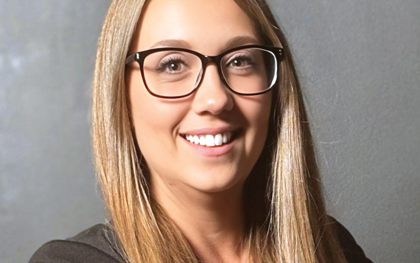 Elizabeth Burchell - Tampa Style Magazine
