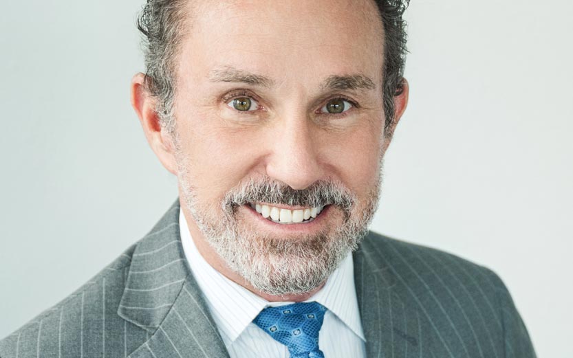 Mike Trentalange - Tampa Style Magazine