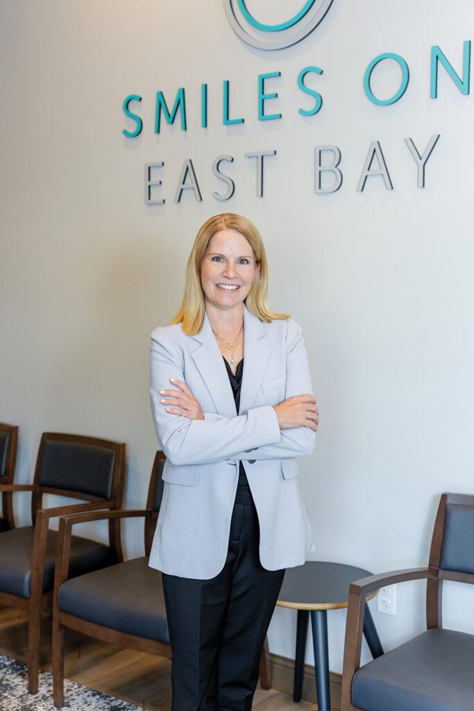Tara Griffin, DMD - Tampa Style Magazine